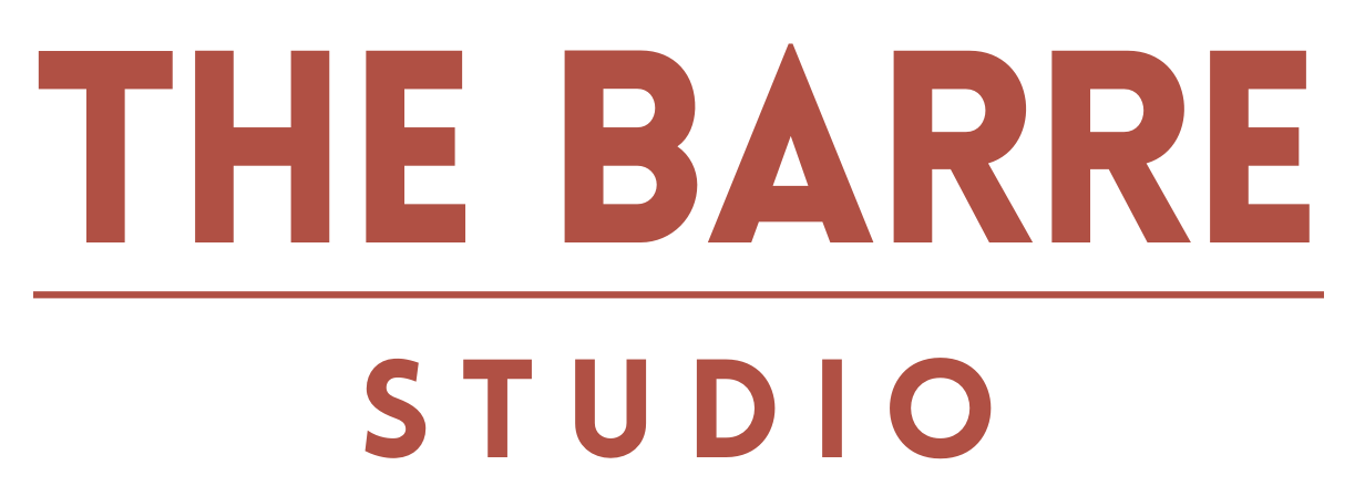 Home - The Barre Studio